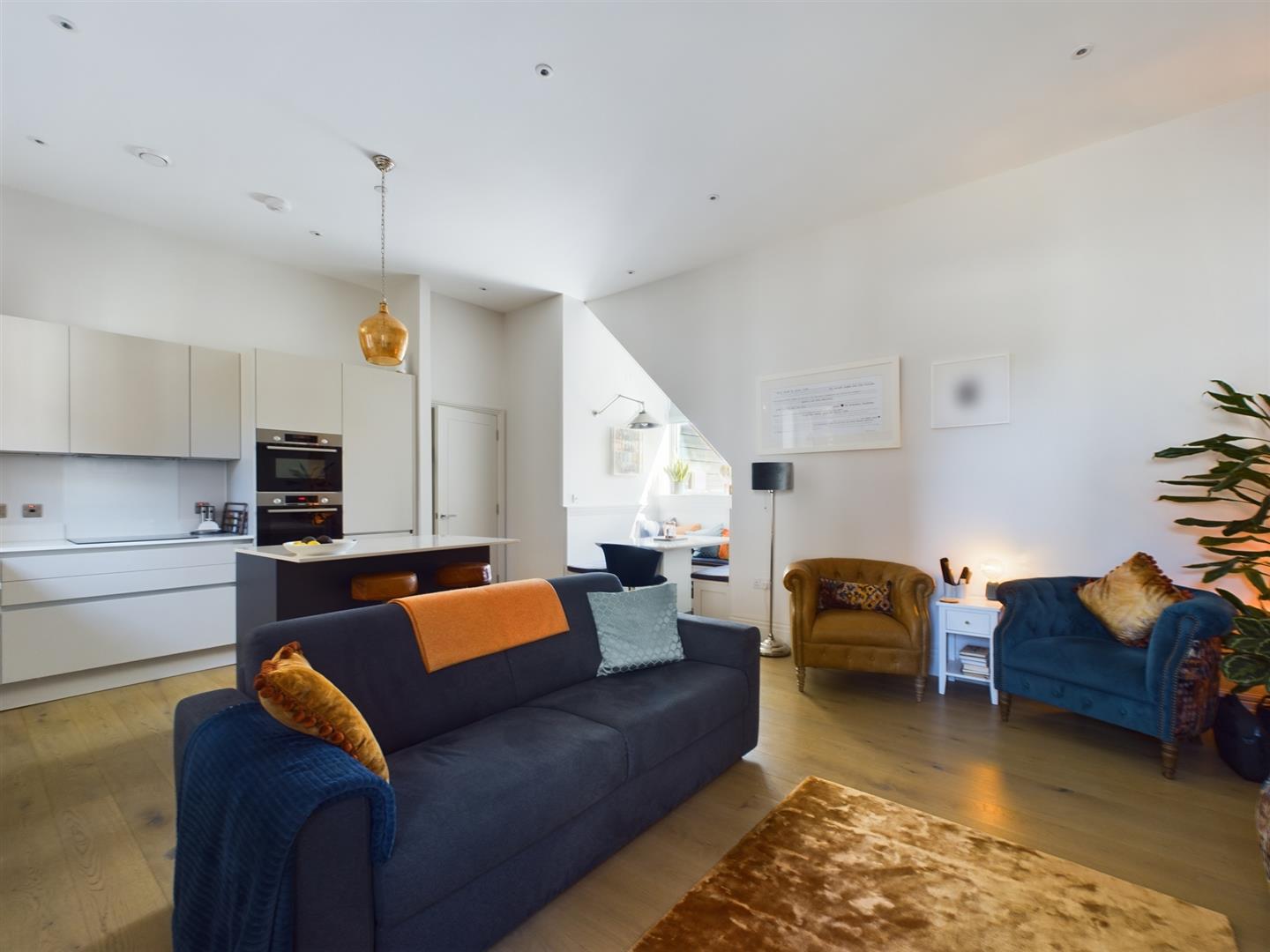 The Rest Bay, Porthcawl - McHattons Estate Agents, Bridgend